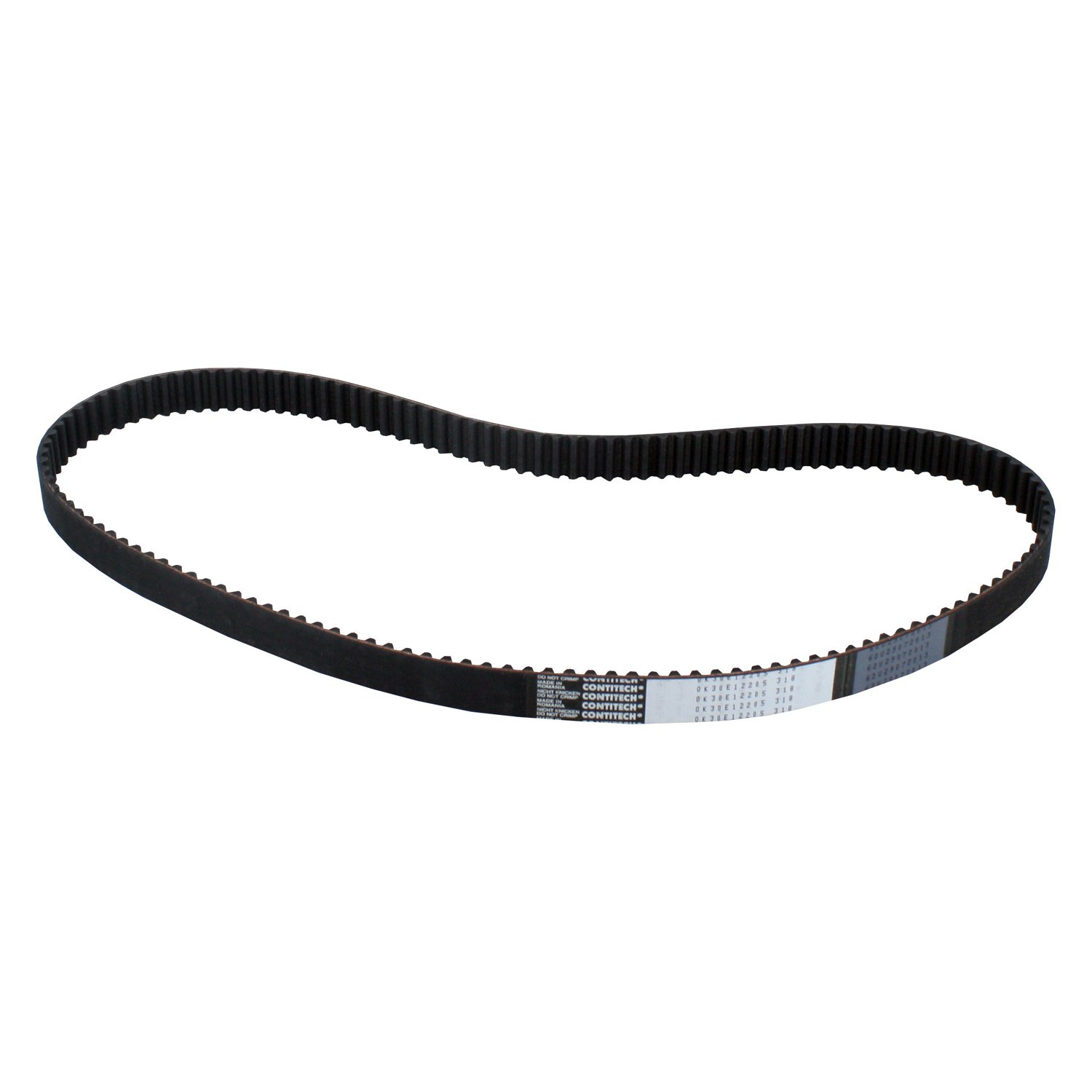 Continental ContiTech® TB318 - Conti Synchrobelt™ Timing Belt