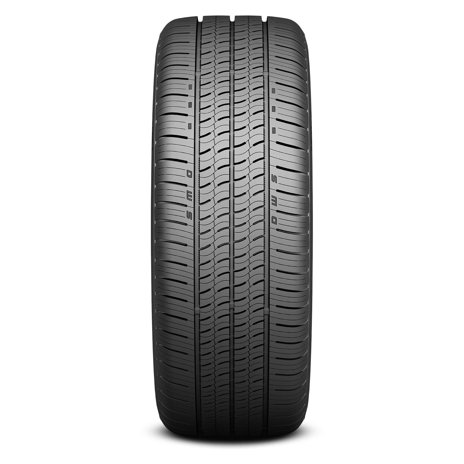 CONTINENTAL TIRES® 15578510000 - TRUECONTACT TOUR 54 235/40R19XL 96V