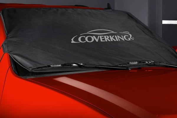 Coverking™ - Seat Covers, Car Covers, Sun Shields, Dash Mats | CARiD