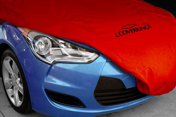 Coverking™ - Seat Covers, Car Covers, Sun Shields, Dash Mats | CARiD