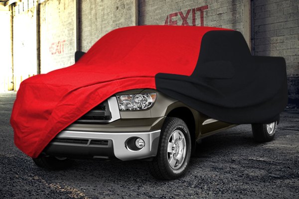 Coverking™ - Seat Covers, Car Covers, Sun Shields, Dash Mats | CARiD