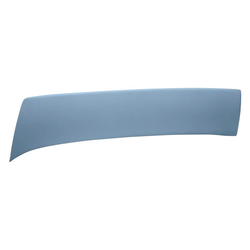 Coverlay® 11-409K-LBL - Light Blue Instrument Panel Cover