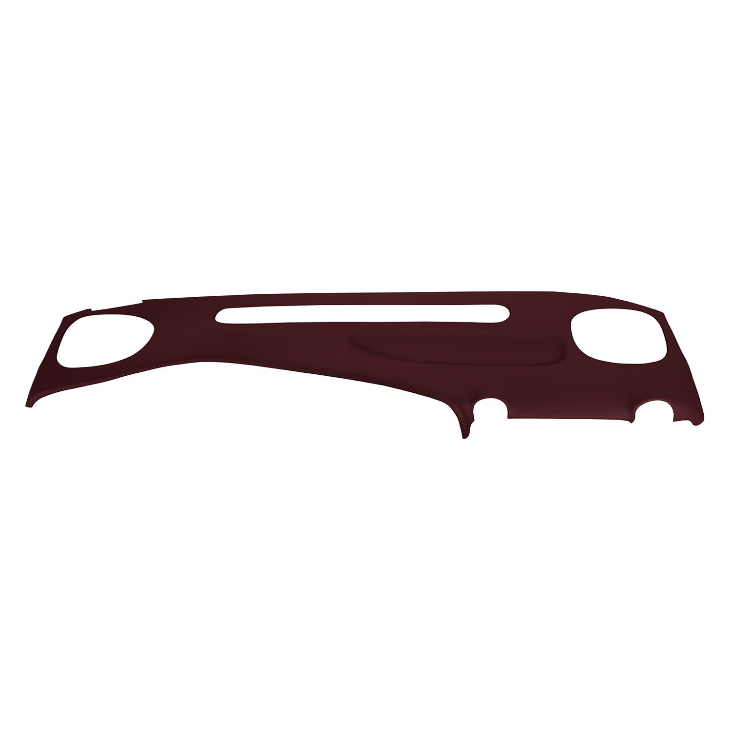Coverlay® 18-647C47N-MR - Maroon Interior Combo Kit (No Power Windows)