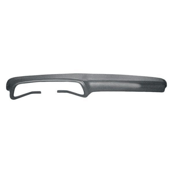 Coverlay® 18-661-DGR - Dark Gray Dash Cover