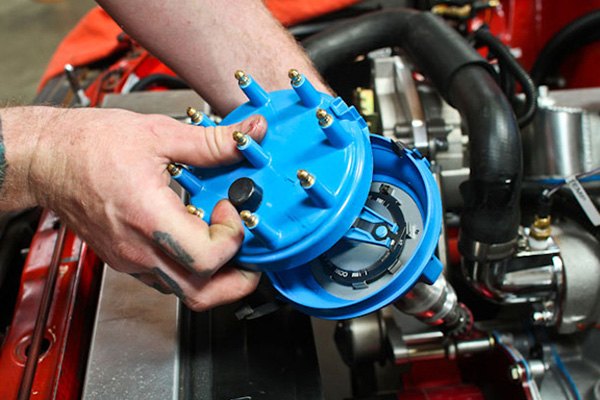 Crane Cams™ - Camshafts, Lifters, Valve Springs, Rocker Arms | CARiD