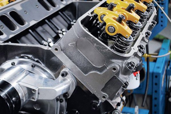 Crane Cams™ - Camshafts, Lifters, Valve Springs, Rocker Arms | CARiD