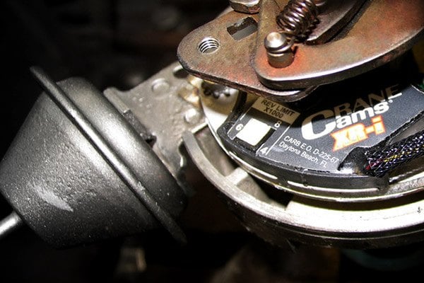 Crane Cams™ - Camshafts, Lifters, Valve Springs, Rocker Arms | CARiD