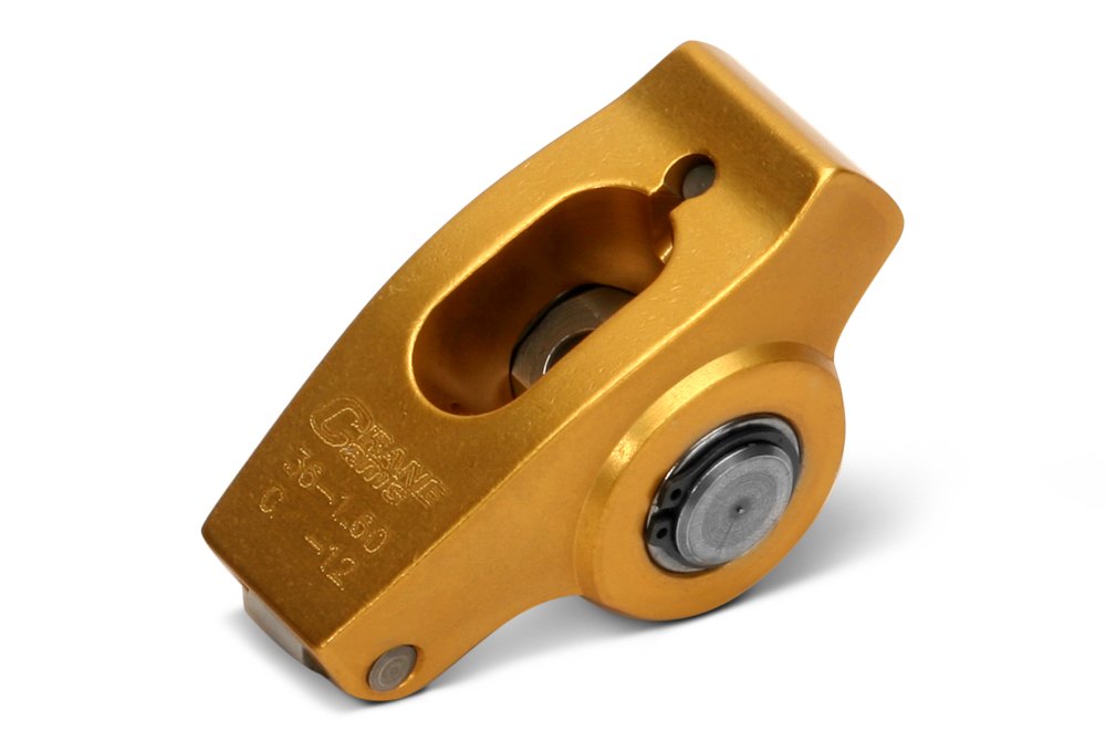 Crane Cams™ - Camshafts, Lifters, Valve Springs, Rocker Arms | CARiD