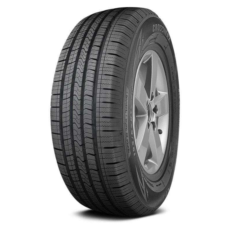 CROSSMAX® CT-1 Tires