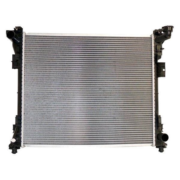 Crown® 4677755AD - Engine Coolant Radiator