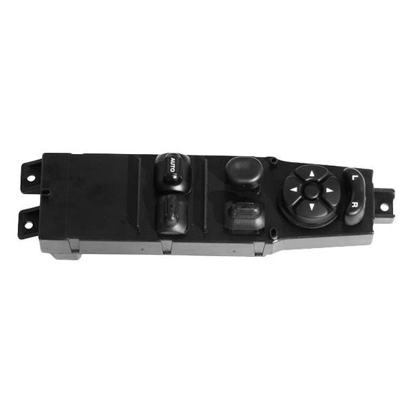Crown® - Door Lock and Window Switches