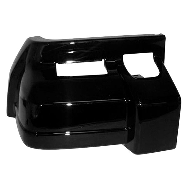 Crown® - Front Bumper Extensions