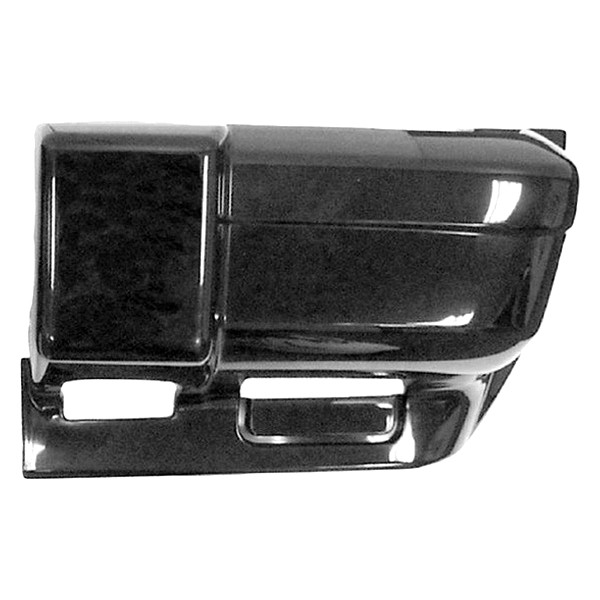 Crown® - Front Bumper Extensions