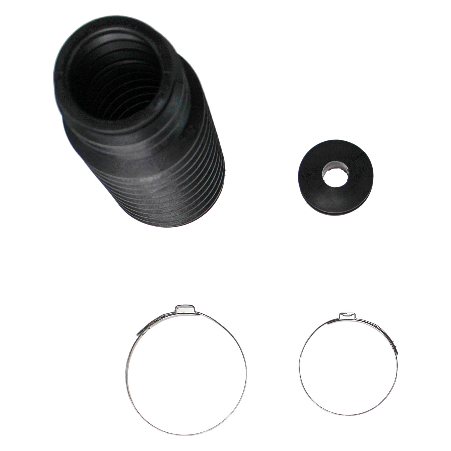 CRP® BKK0128 - Rack and Pinion Boot Kit