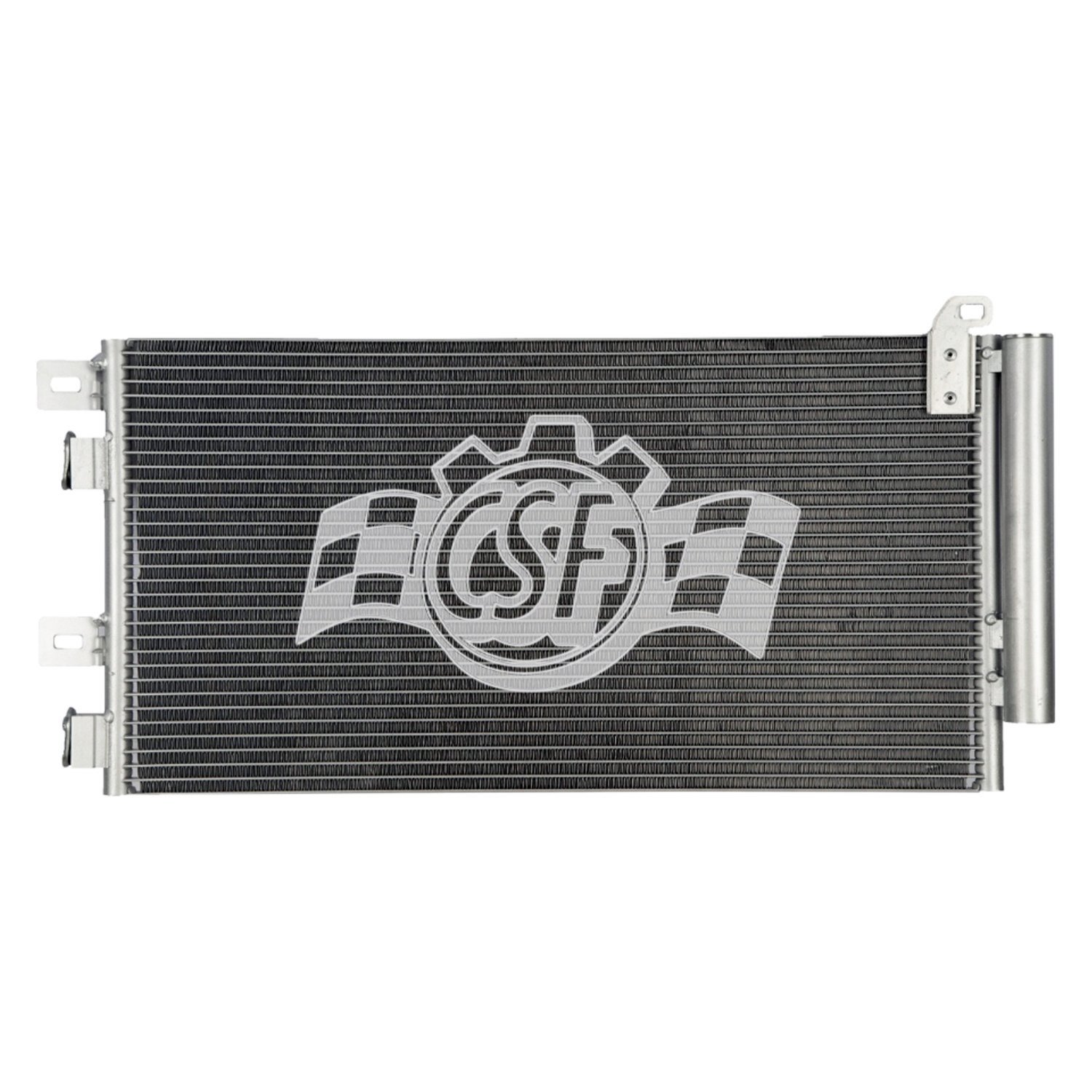 CSF® 10659 - A/C Condenser