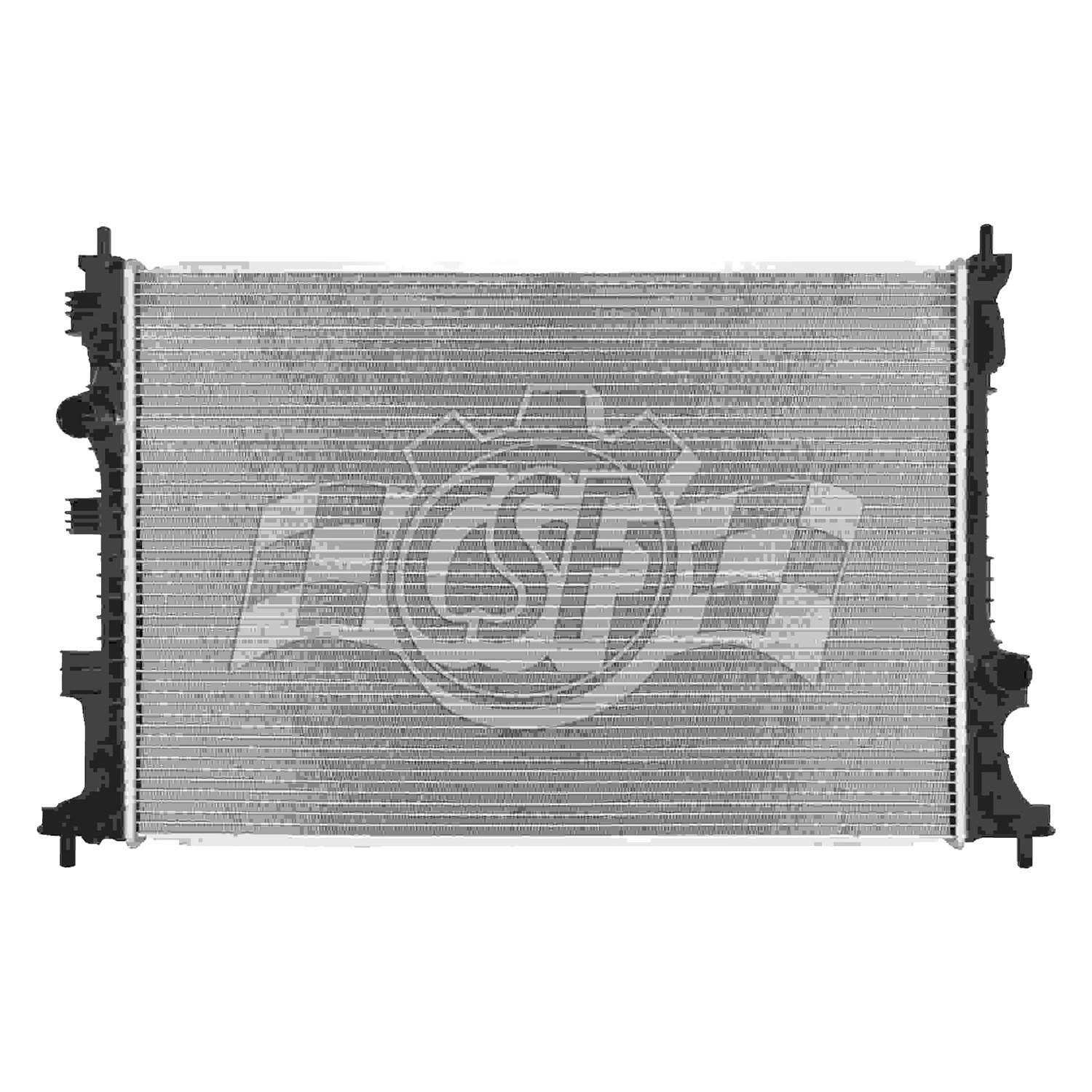 CSF® 3962 - Radiator
