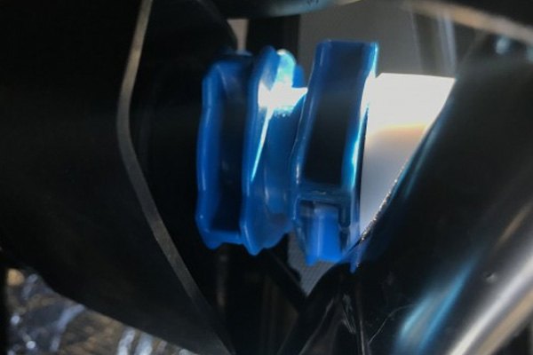 CTA® 7222 - DEF Filler Funnel Adapter