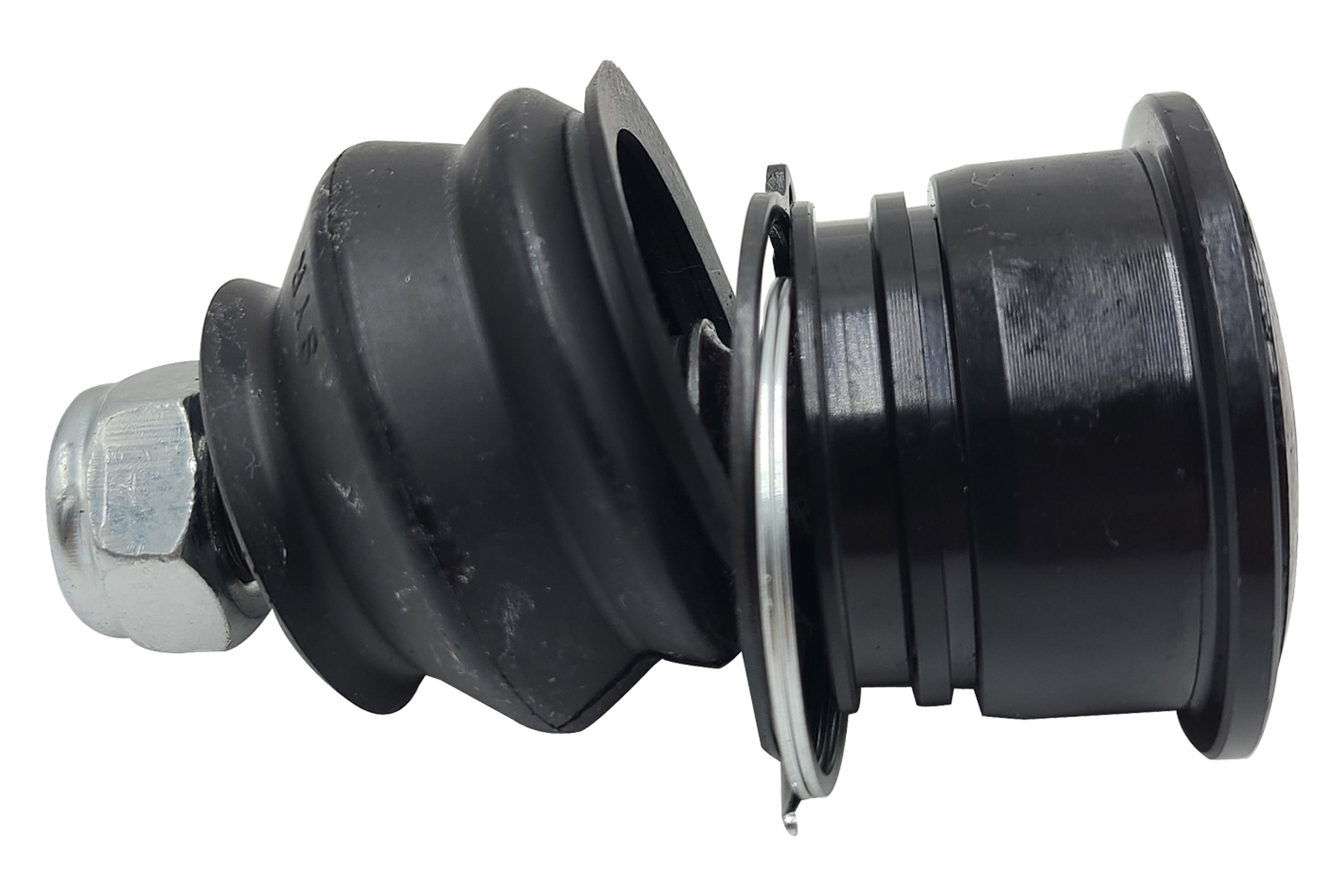 CTR® CB0012 - OE Supplier Premium™ Front Driver Side Upper Ball Joint