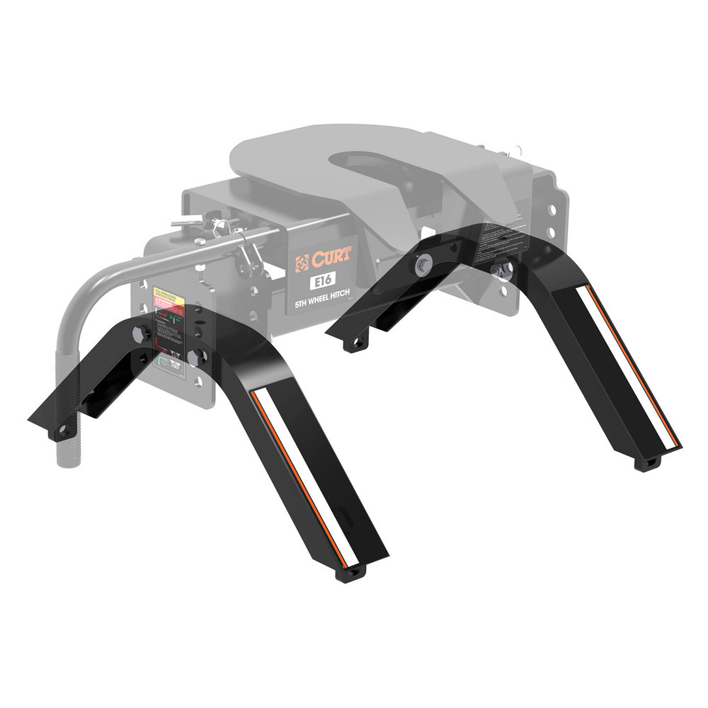 CURT® 16903 - E16 Series 5th Wheel Replacement Legs