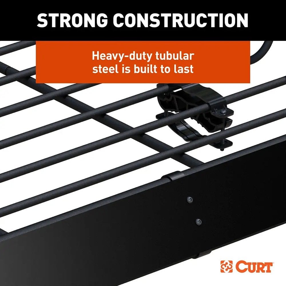 CURT® - Roof Rack Cargo Carrier