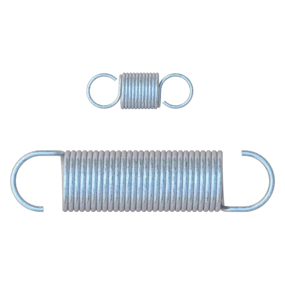 CURT® 19227 - Replacement E16 5th Wheel Head Springs