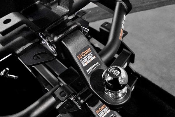 CURT™ - Trailer Hitches & Towing Accessories | CARiD