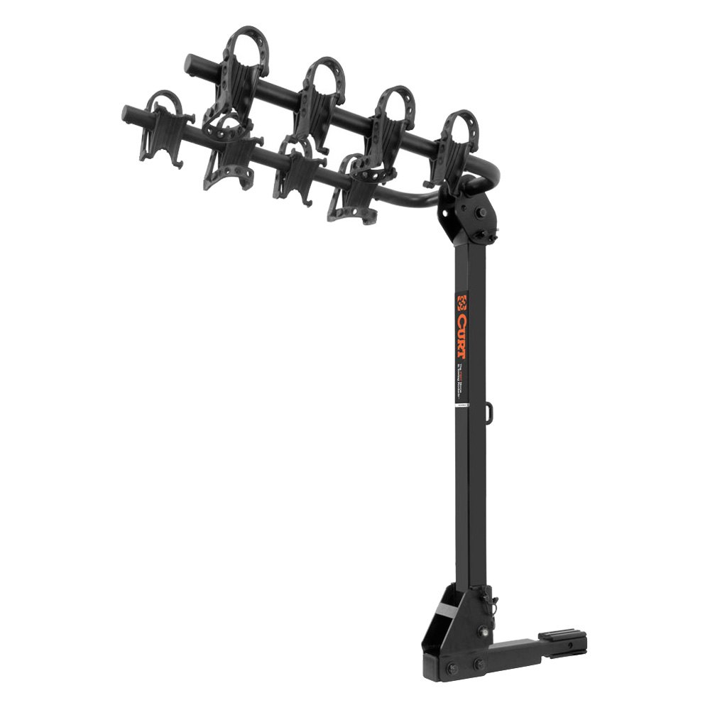 CURT® - Hitch Mount Bike Rack