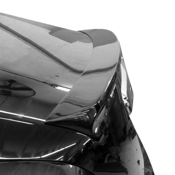 D2S® RR-WRA-L1-UNPAINTED - Luxe-GT Style Fiberglass Rear Flush Mount ...