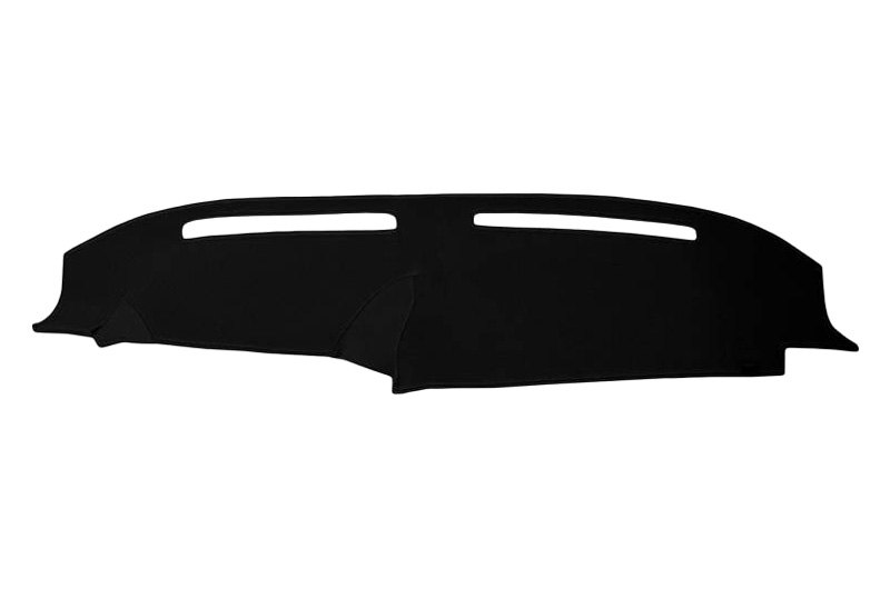 Dash Designs® DT-0821-4VDN - Dash-Topper™ Plush Velour™ Dark Brown Dash ...