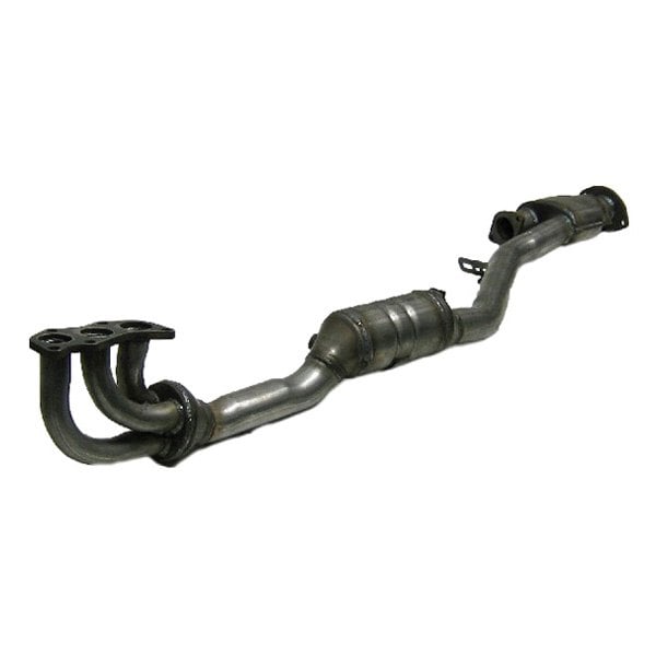 Davico® 48332 - Direct Fit Catalytic Converter