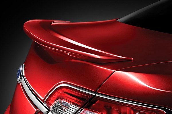 Dawn™ - Car Spoilers, Wings, Bumper Covers | CARiD