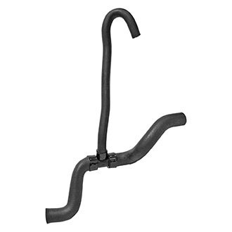 Dayco® - Ford Transit Connect 2013 Engine Coolant Curved Radiator Hose
