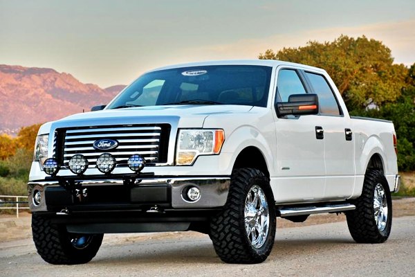 Daystar™ - Suspension, Lift Kits, Leveling Kits, Bushings | CARiD