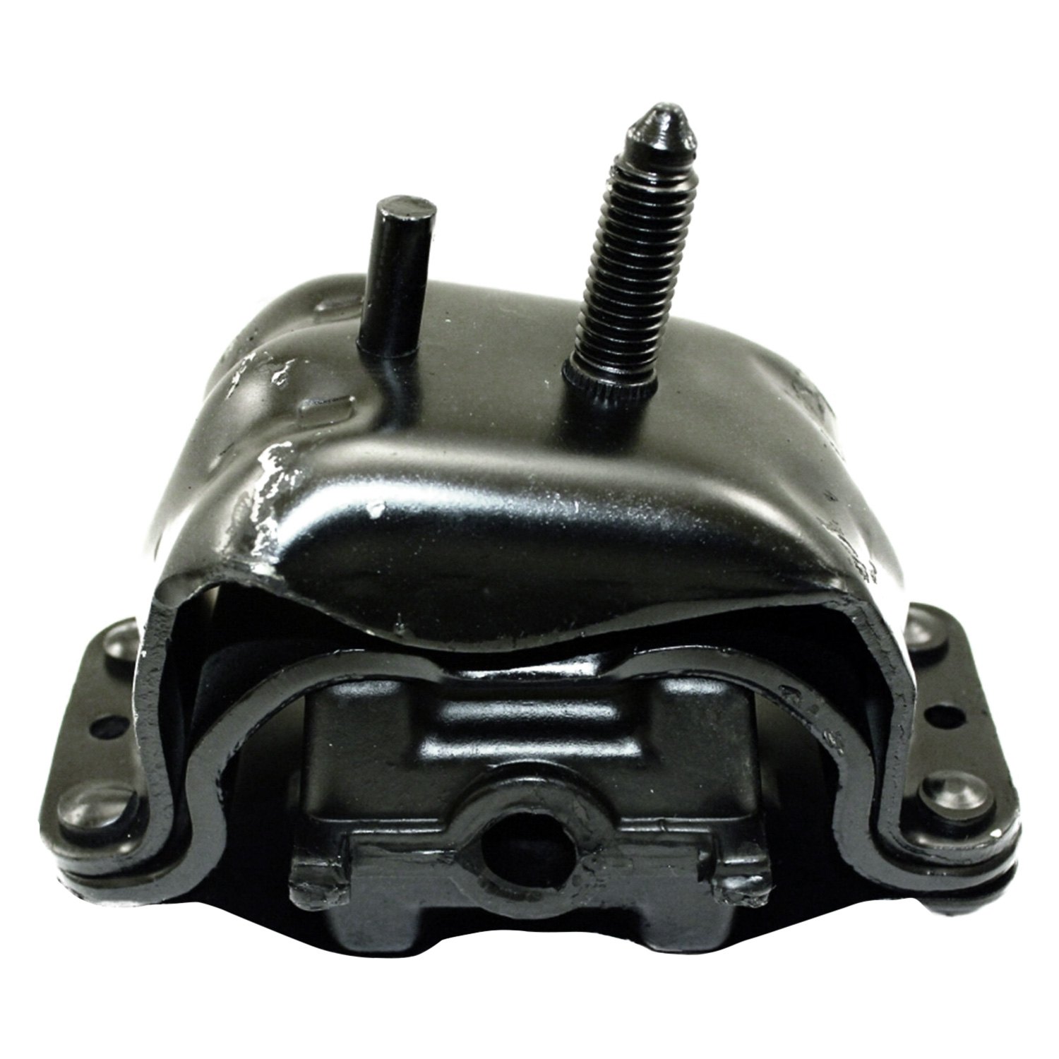 DEA® A2915 - Front Passenger Side Engine Mount