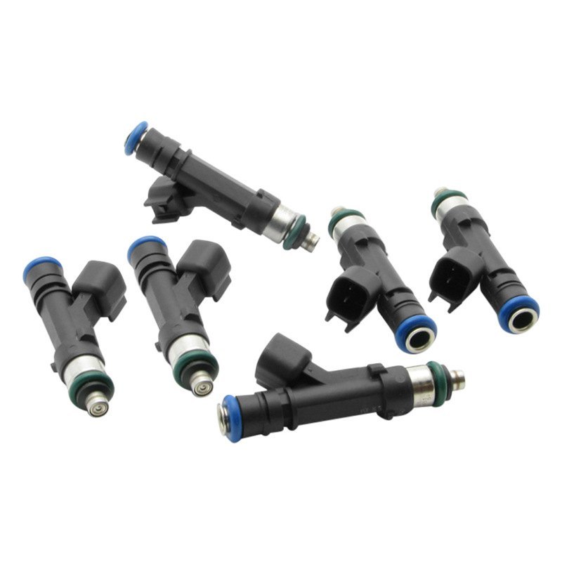 DeatschWerks® 18U-00-0050-6 - Bosch EV14 Fuel Injectors