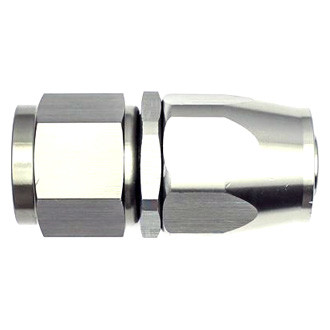 DeatschWerks® 6-02-0809 - CPE Swivel Hose End