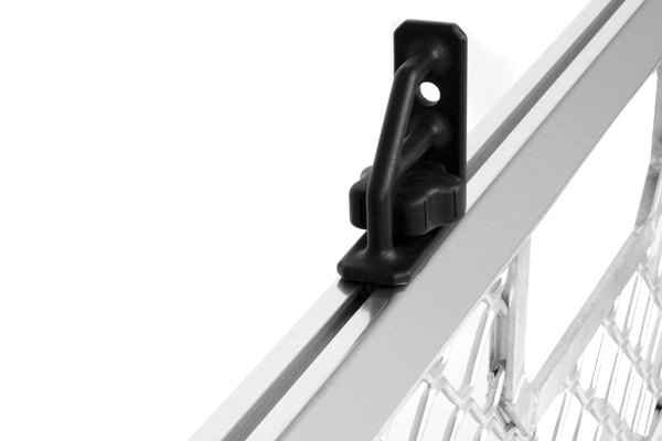 Dee Zee® DZ95002 - Cab Rack Tie Down Kit