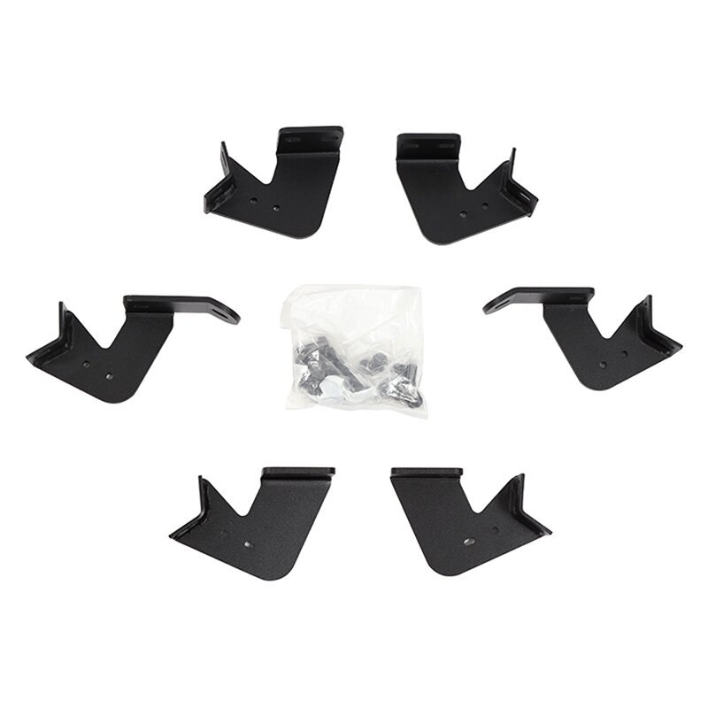Dee Zee® DZ66368 - Mounting Brackets