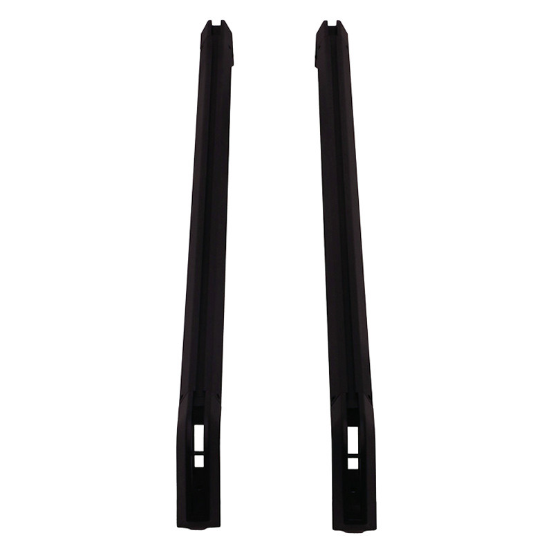 Dee Zee® - Hex Series Rail Kit