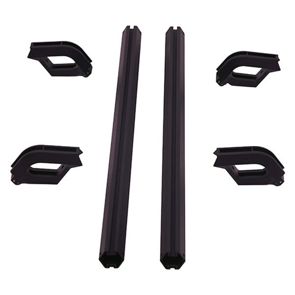 Dee Zee® - Hex Series Rail Kit