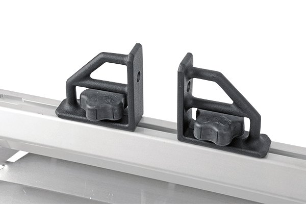 Dee Zee® DZ95002 - Cab Rack Tie Down Kit