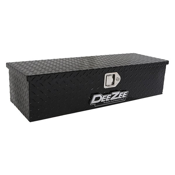 Dee Zee® M206 - ATV Series Single Lid Tool Box