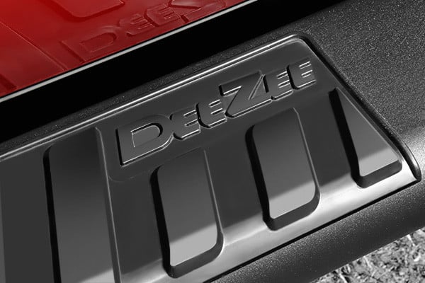 Dee Zee™ - Nerf Bars, Tool Boxes, Truck Bed Accessories | CARiD