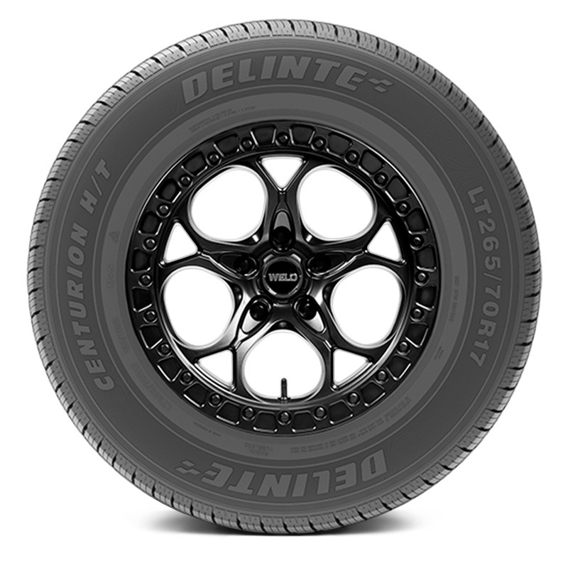 DELINTE® CENTURION H/T Tires