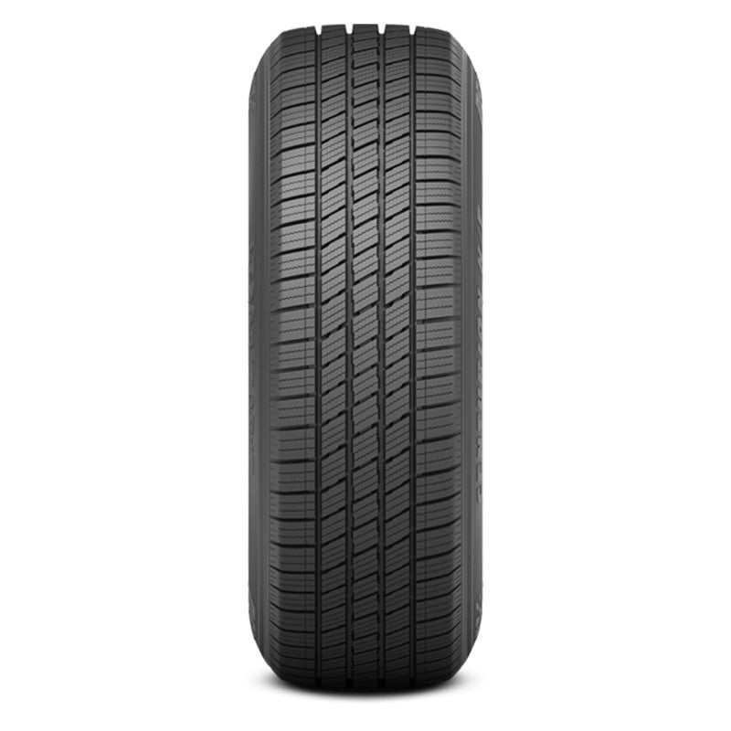 DELINTE® 6111273927414 - CENTURION H/T 265/60R18 114H