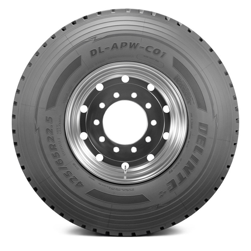 DELINTE® 841623150907 - DL-APW-C01 TR425/65R22.5 165K