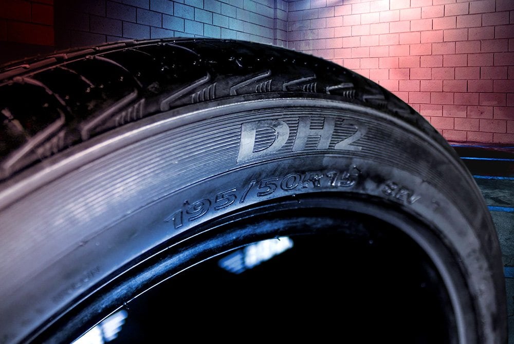 Delinte™ Tires - Mud, All-Season, Summer | CARiD
