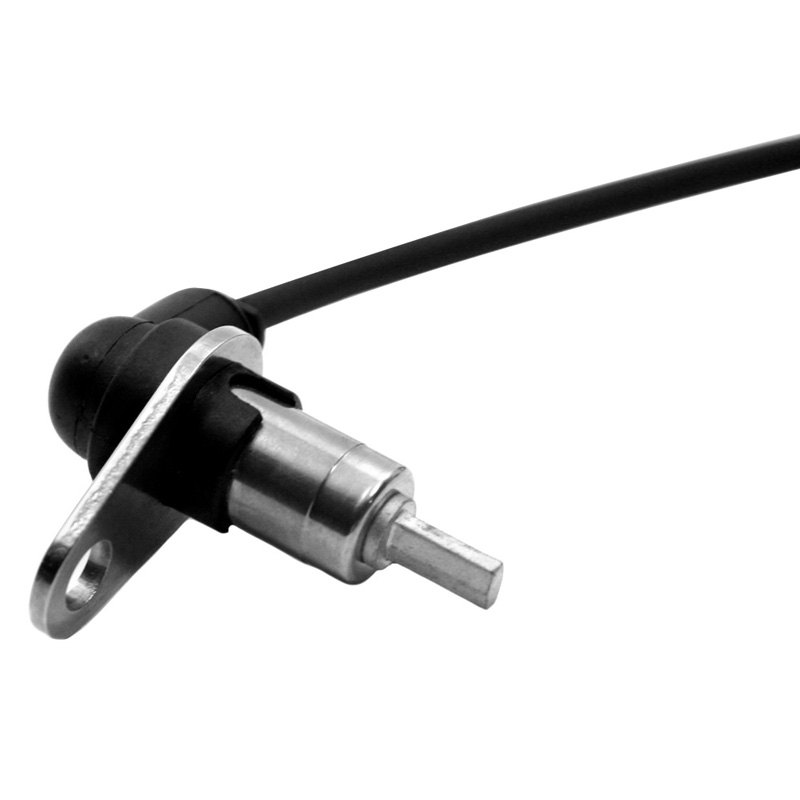 Delphi® SS20076 - Rear Passenger Side ABS Wheel Speed Sensor