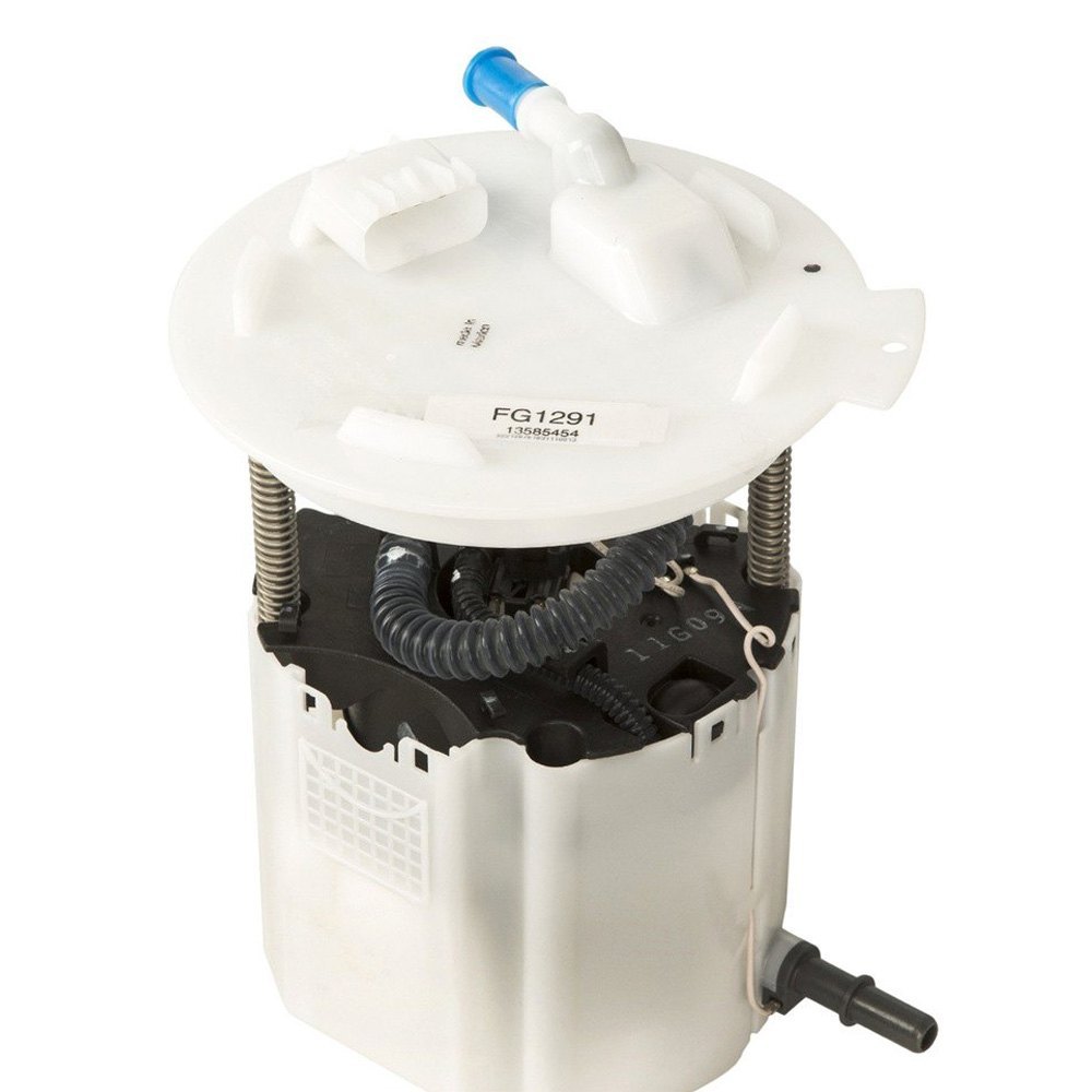 Delphi® FG1291 - Fuel Pump Module Assembly