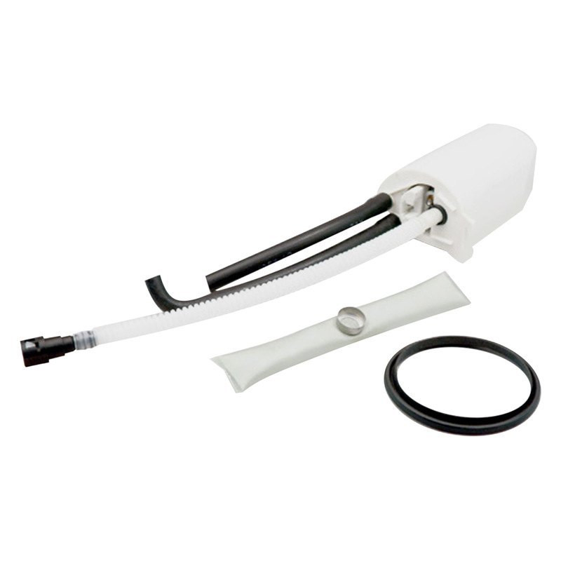 Delphi® HP10033 - Fuel Pump and Strainer Set